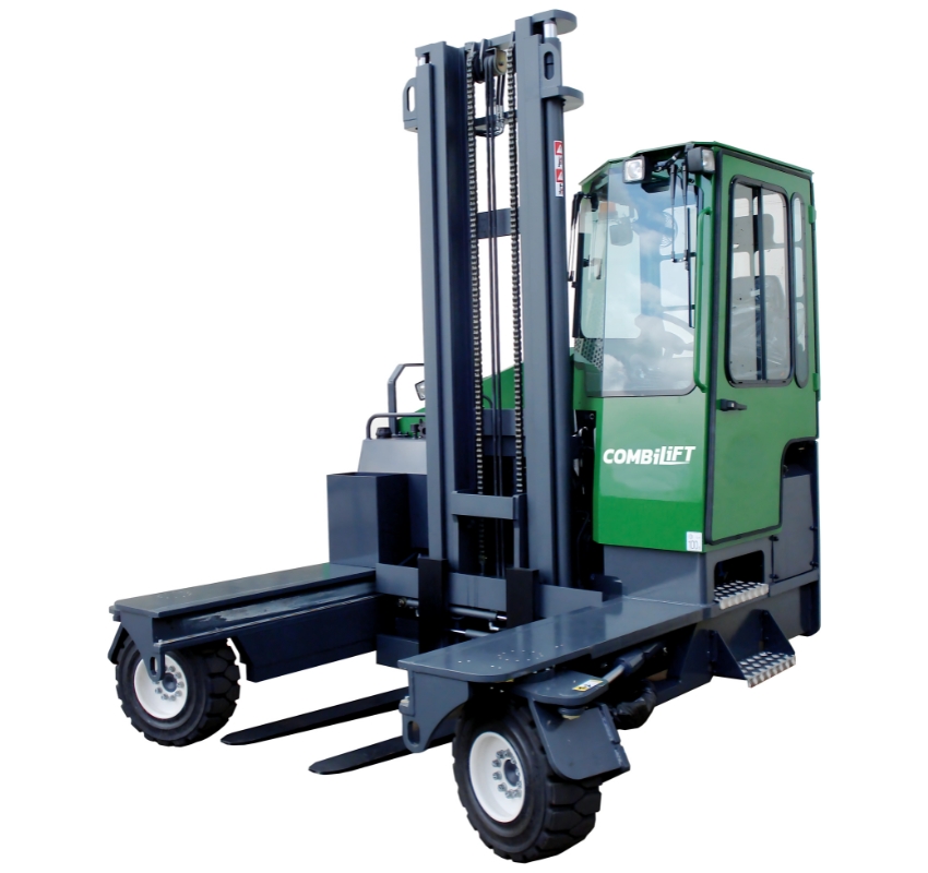 Combilift C-Series | Prolift Toyota