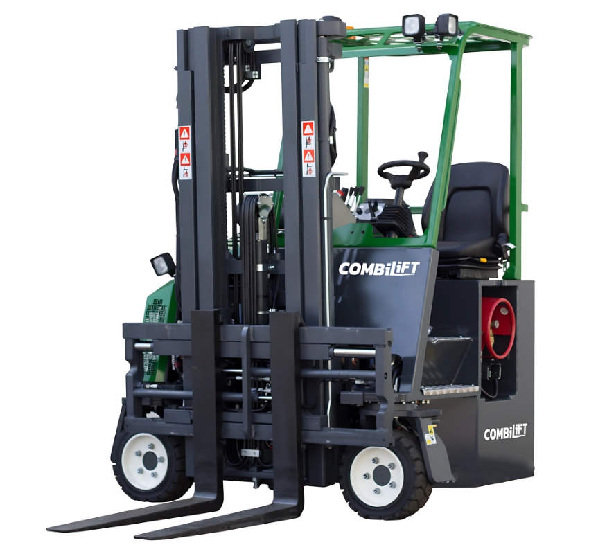 Combilift Combi-CB | ProLift Toyota