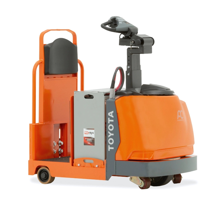 Core Tow Tractor | Prolift Toyota