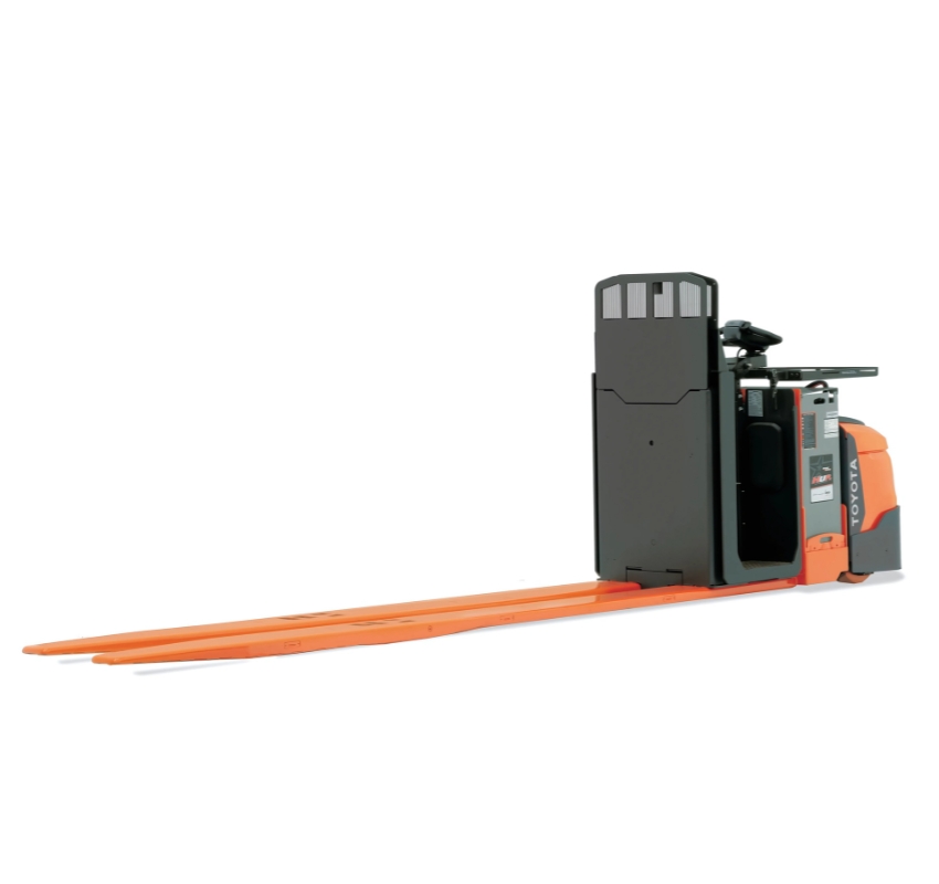 Low Level Order Picker | ProLift Toyota