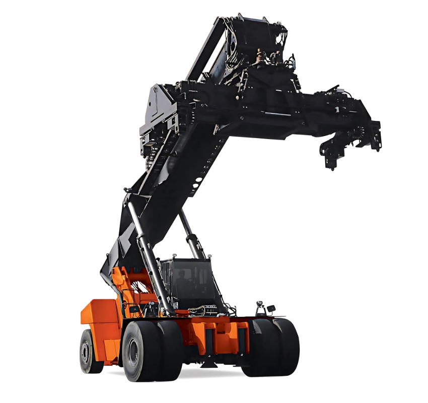 Reach Stacker Container Handler | Prolift Toyota