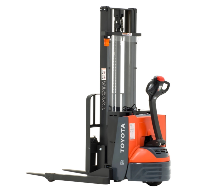 Walkie Stacker | Prolift Toyota