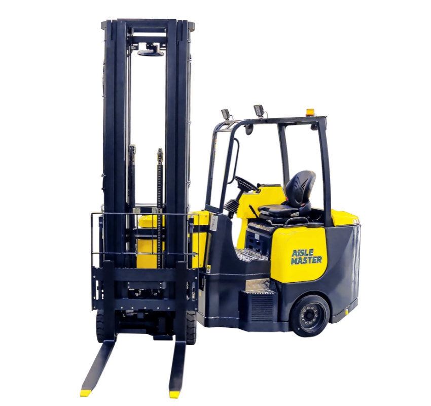 Aisle Master Electric | Prolift Toyota