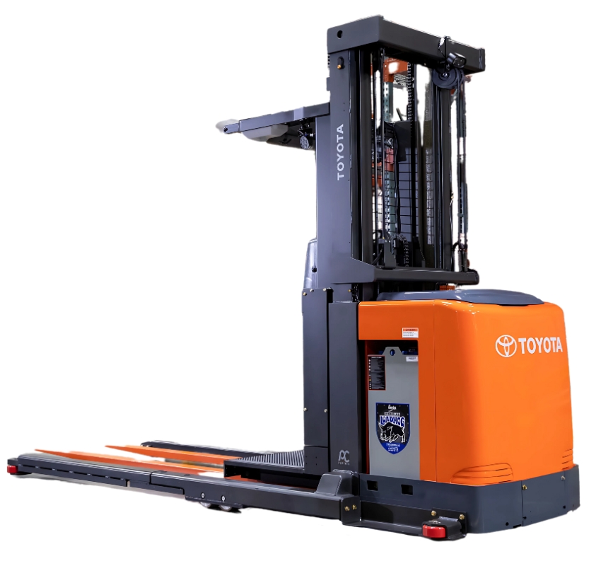 Furniture Order Picker | Prolift Toyota