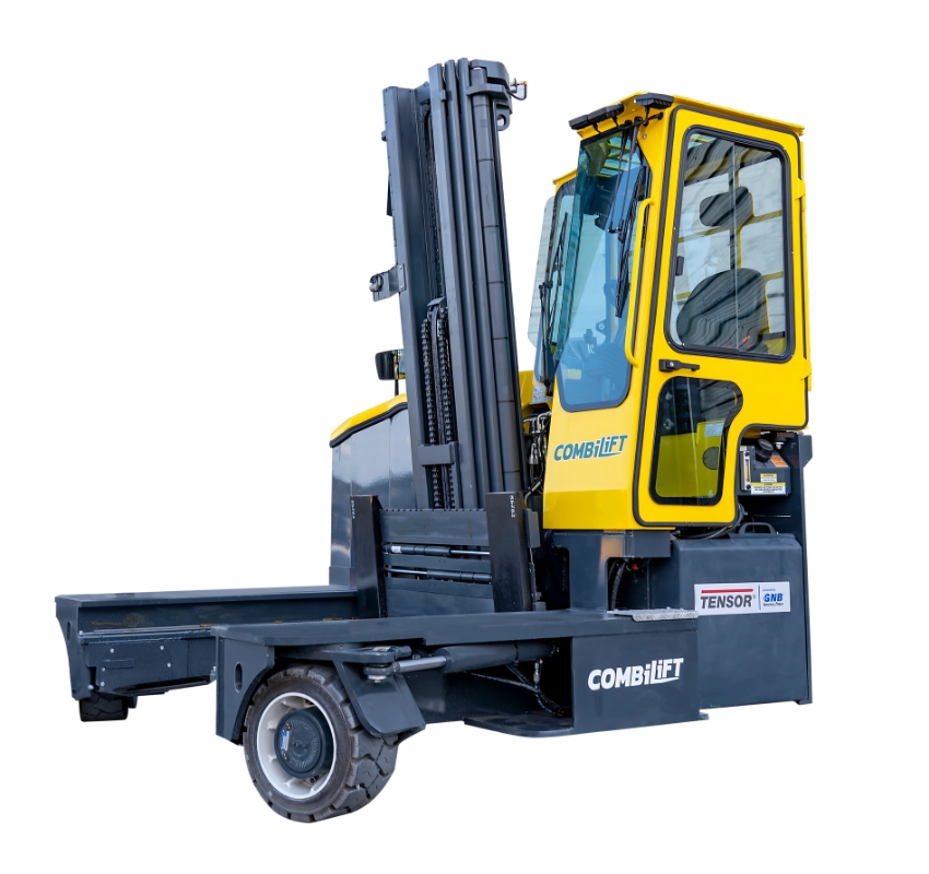 Combilift C-Series | Prolift Toyota