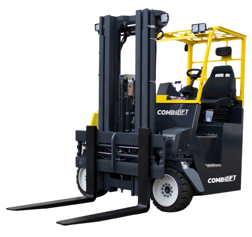 Combilift Combi-CB | ProLift Toyota