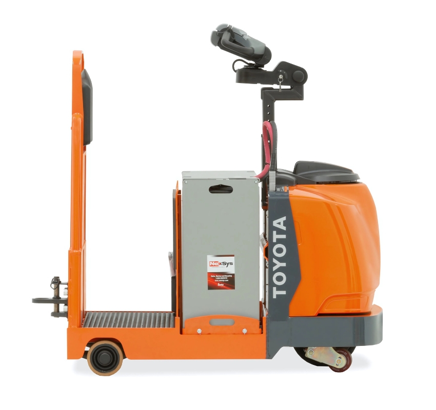 Core Tow Tractor | Prolift Toyota
