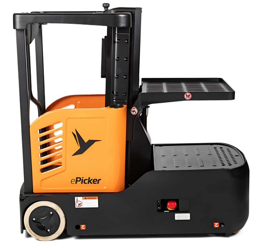 ePicker Work Assist Vehicle | Prolift Toyota