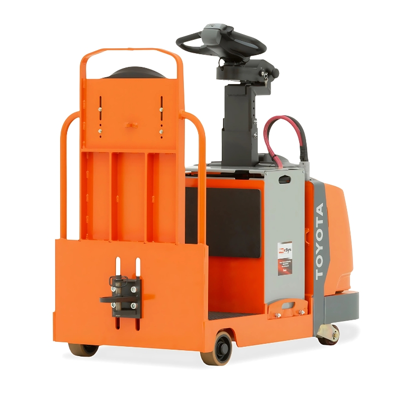 Core Tow Tractor | Prolift Toyota