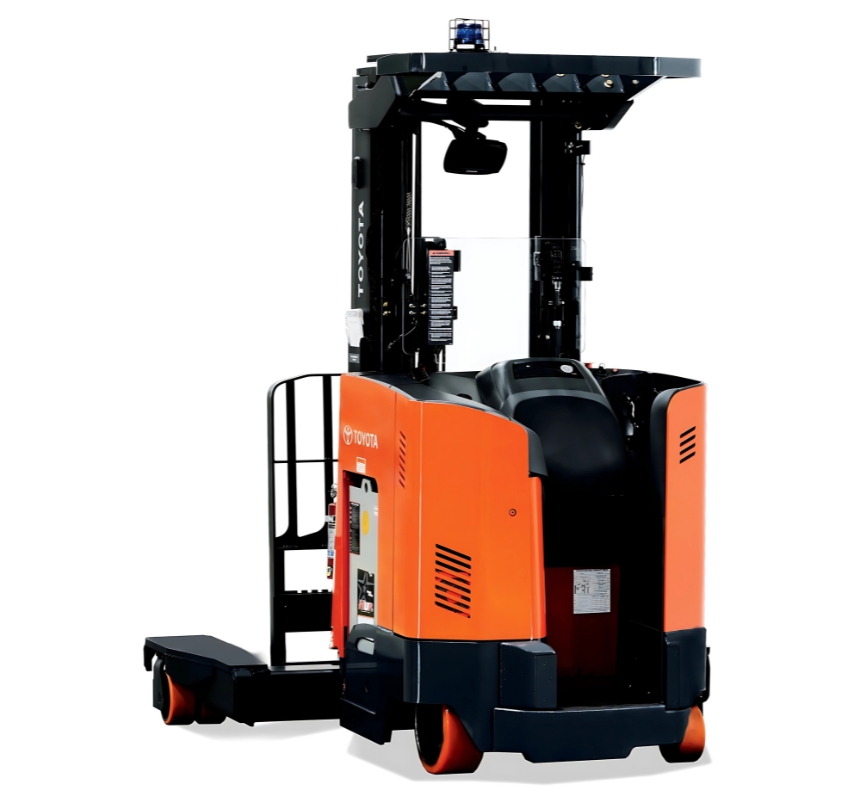 Multidirectional Reach Truck | Prolift Toyota