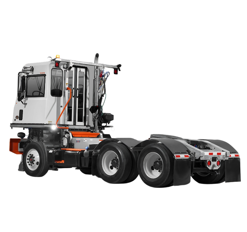 TICO Pro-Spotter Tandem | Prolift Toyota