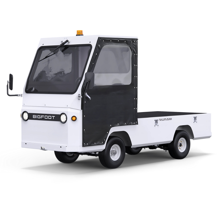 Taylor-Dunn Bigfoot | Prolift Toyota