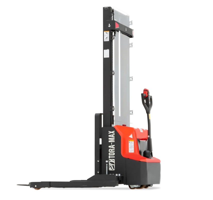 Tora-Max Walkie Stacker | Prolift Toyota