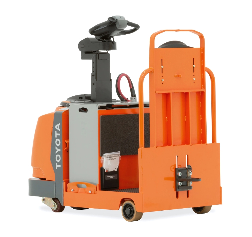Core Tow Tractor | Prolift Toyota