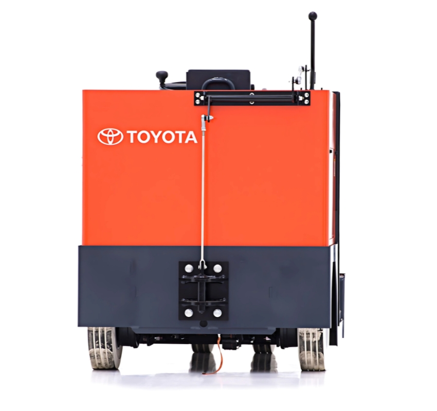 Mid Tow Tractor | Prolift Toyota
