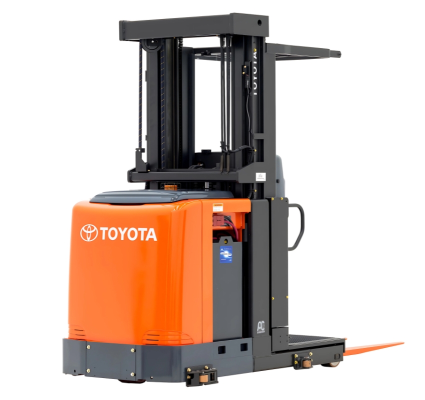 Order Picker | Prolift Toyota