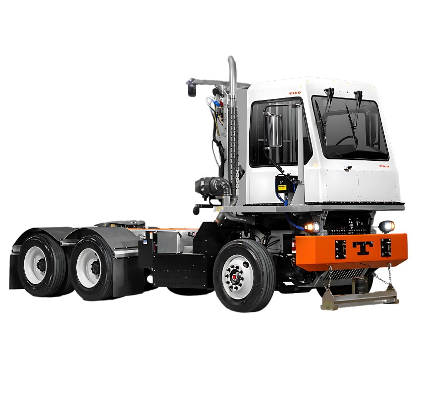 TICO Pro-Spotter Tandem | Prolift Toyota
