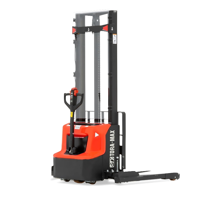 Tora-Max Walkie Stacker | Prolift Toyota