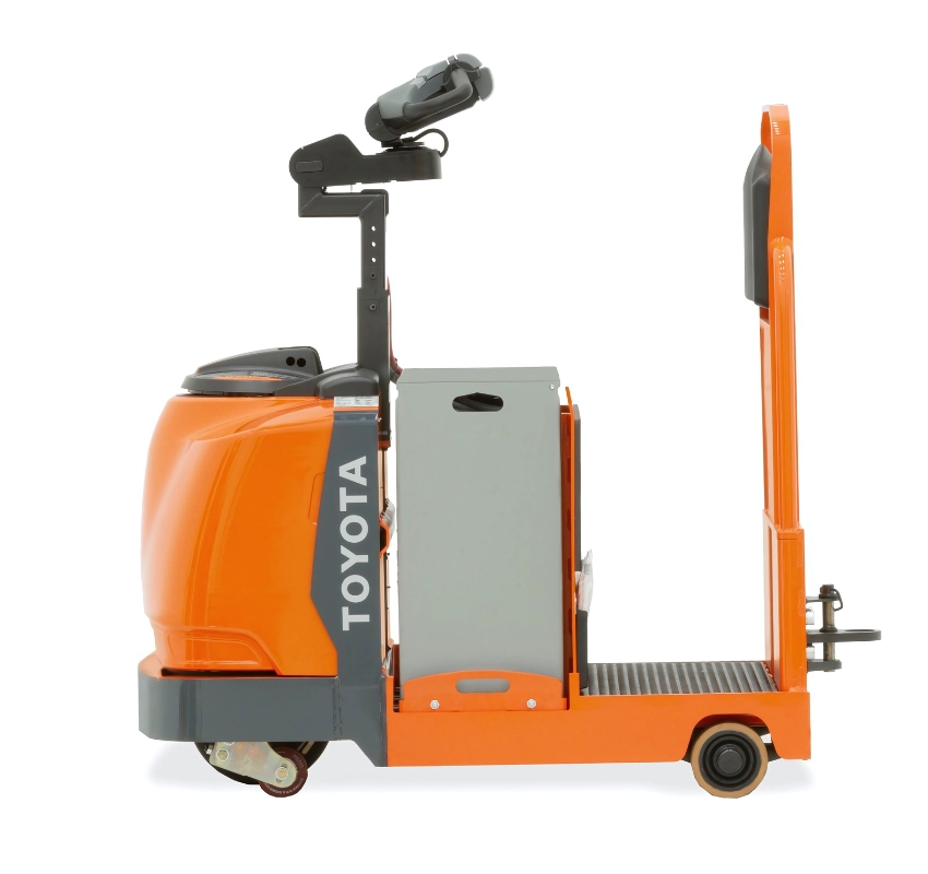 Core Tow Tractor | Prolift Toyota