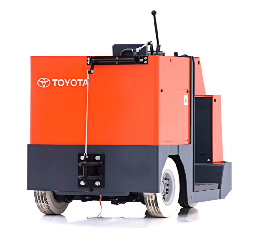 Mid Tow Tractor | Prolift Toyota