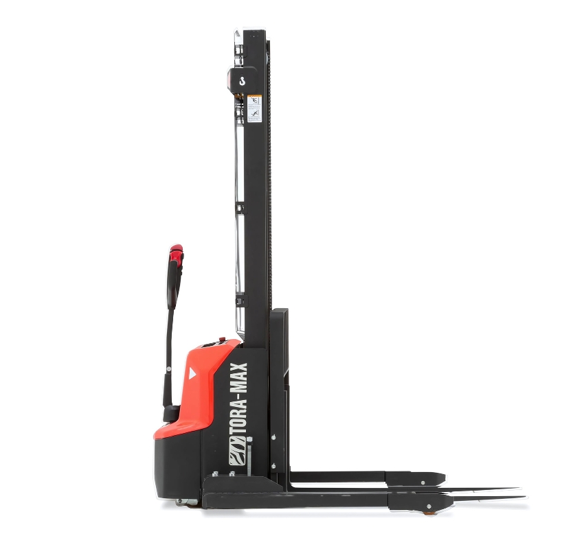Tora-Max Walkie Stacker | Prolift Toyota