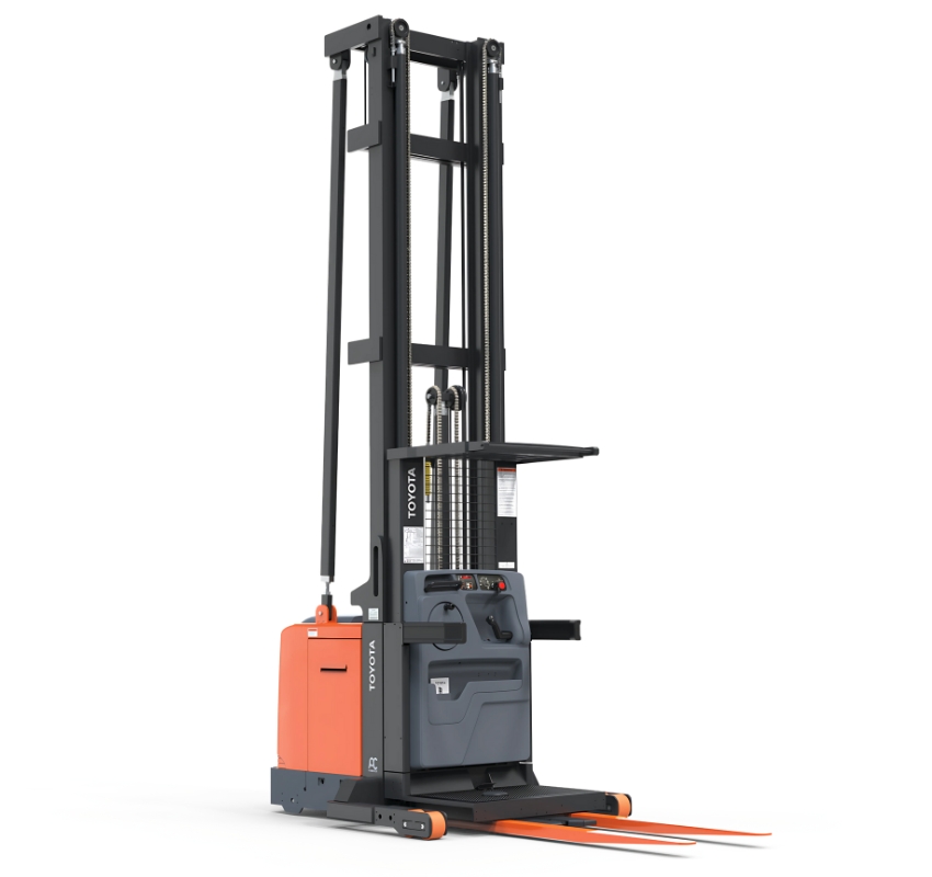 High-Capacity Order Picker | Prolift Toyota