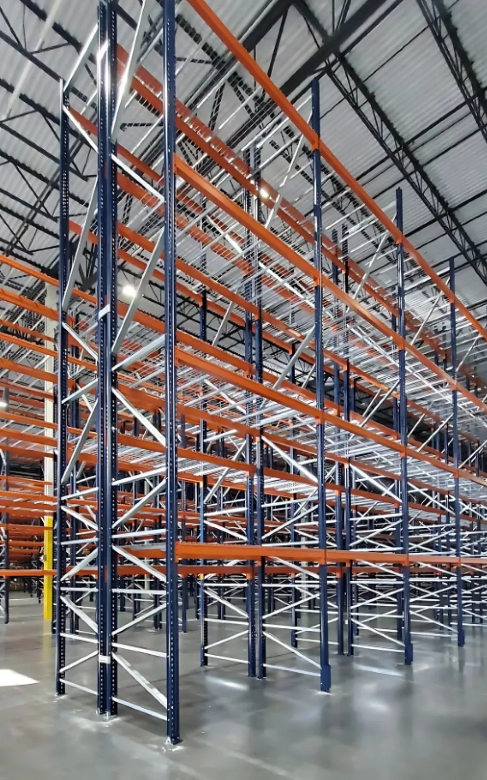 Warehouse Solutions | Prolift Toyota
