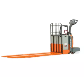 Electric Pallet Jacks | Prolift Toyota
