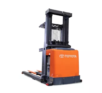 Order Pickers | Prolift Toyota