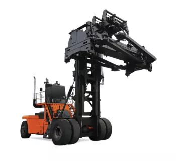 Heavy Duty and Large Capacity Forklifts | Prolift Toyota