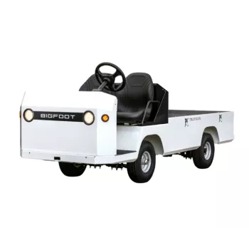 Utility Carts | Prolift Toyota