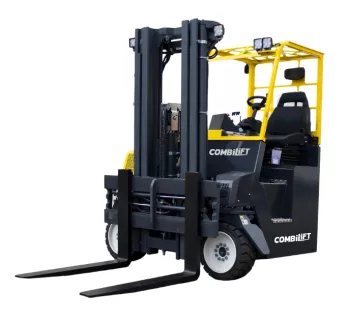 Combilift | Prolift Toyota