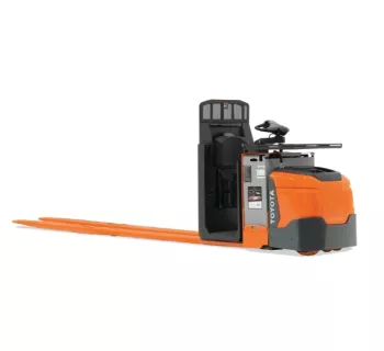Electric Pallet Jacks | Prolift Toyota