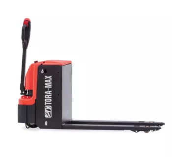 Electric Pallet Stackers | Prolift Toyota