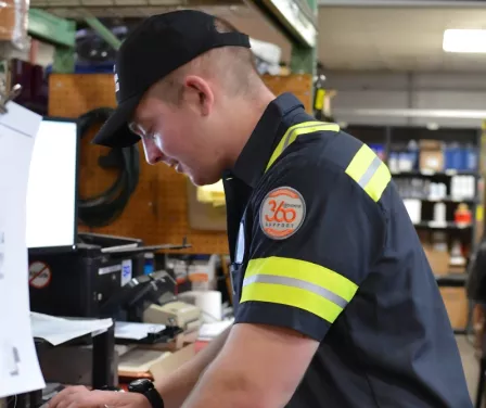 Parts | Prolift Toyota
