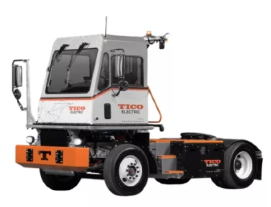 TICO Pro-Spotter | Prolift Toyota