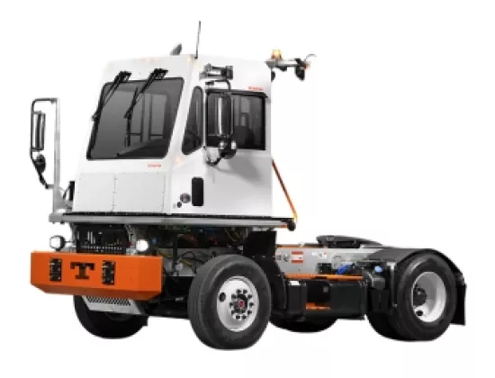 TICO Pro-Spotter EV | Prolift Toyota