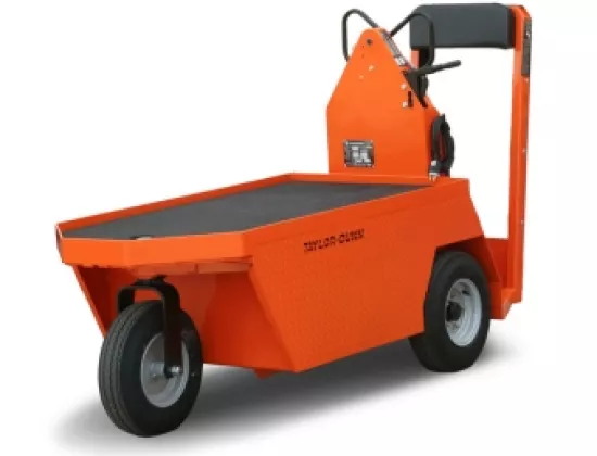 Taylor-Dunn Bigfoot | Prolift Toyota