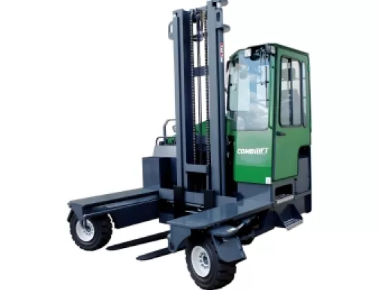 COMBI-WR4 | Prolift Toyota