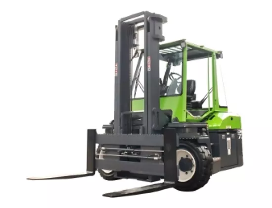 COMBI-WR4 | Prolift Toyota