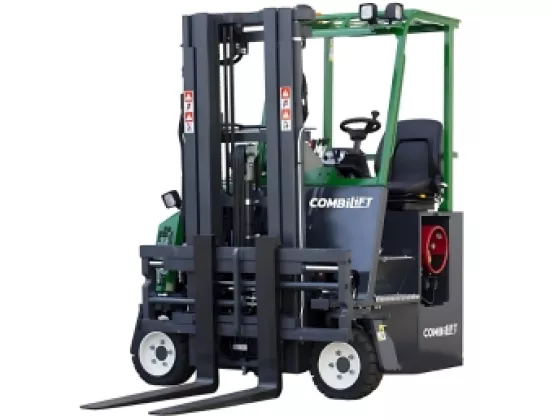 COMBI-WR4 | Prolift Toyota