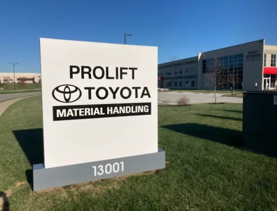About Us | Prolift Toyota